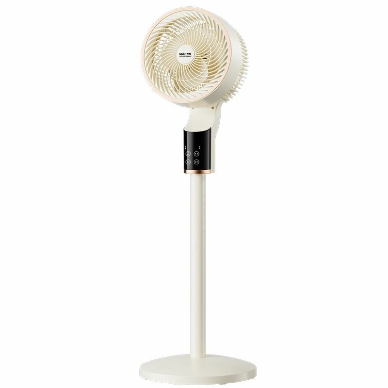 Вентилятор для циркуляции напольного вентилятора с большим ветром