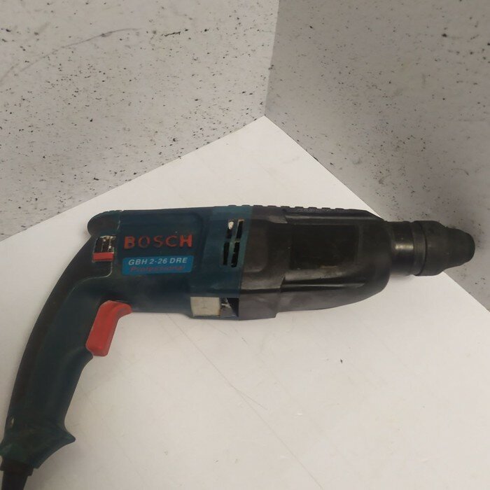 Перфоратор Bosch GBH 2-26 DRE