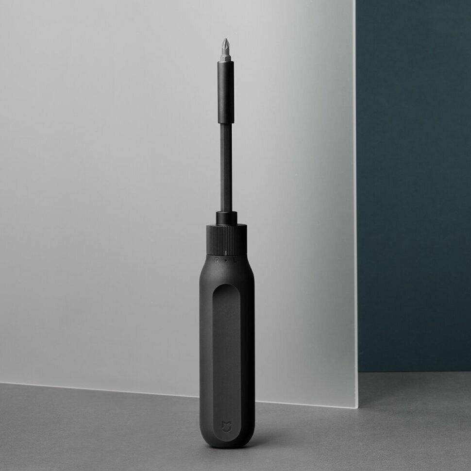 Отвертка Xiaomi Mijia 16-в-1 Ratchet Screwdriver (MJJLLSD002QW)