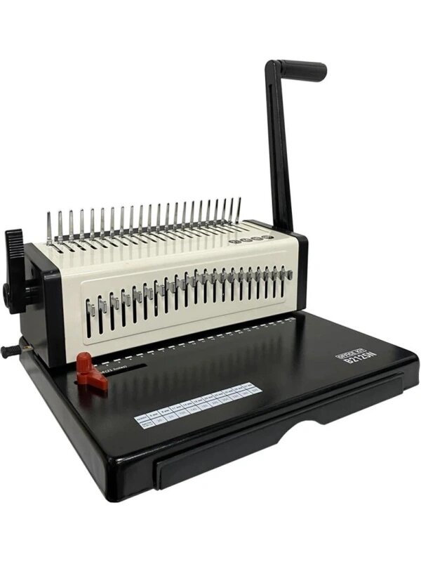 Переплетчик Office Kit B2125N