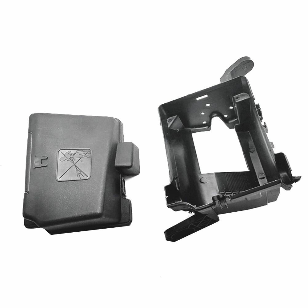 Стенд проверки крышки коробки предохранителей сиденья платы защиты BSM