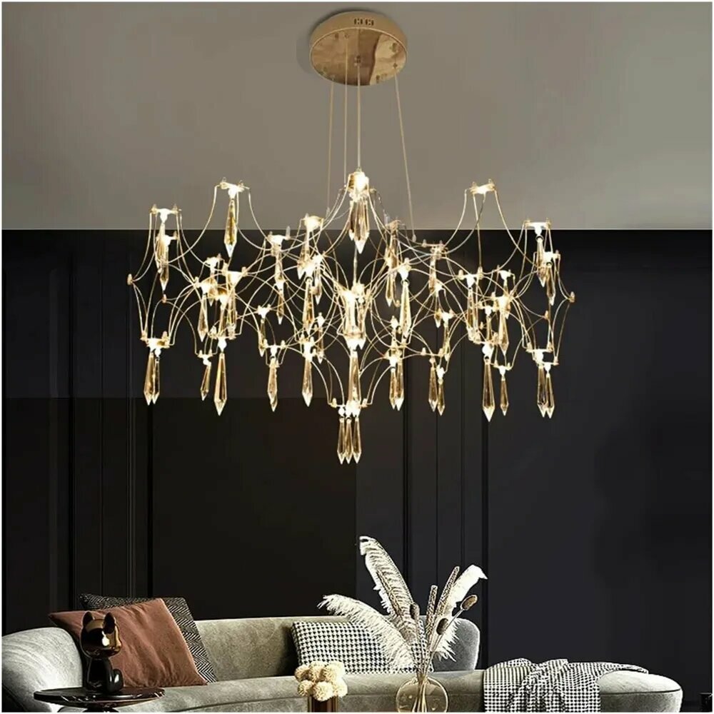 Cassina Люстра, LED, 36 Вт — фото 1