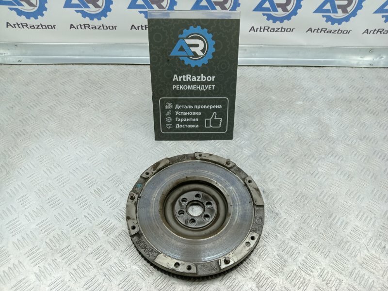 Б/У Маховик Mazda 3 BL / Мазда 3 BL