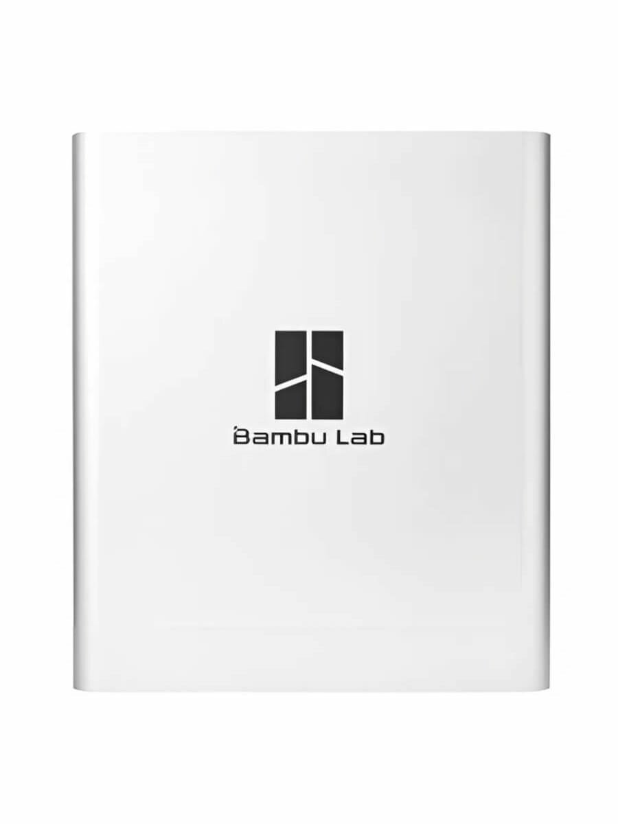 Боковая панель для 3D принтеров Bambu Lab X1 / X1C Левая