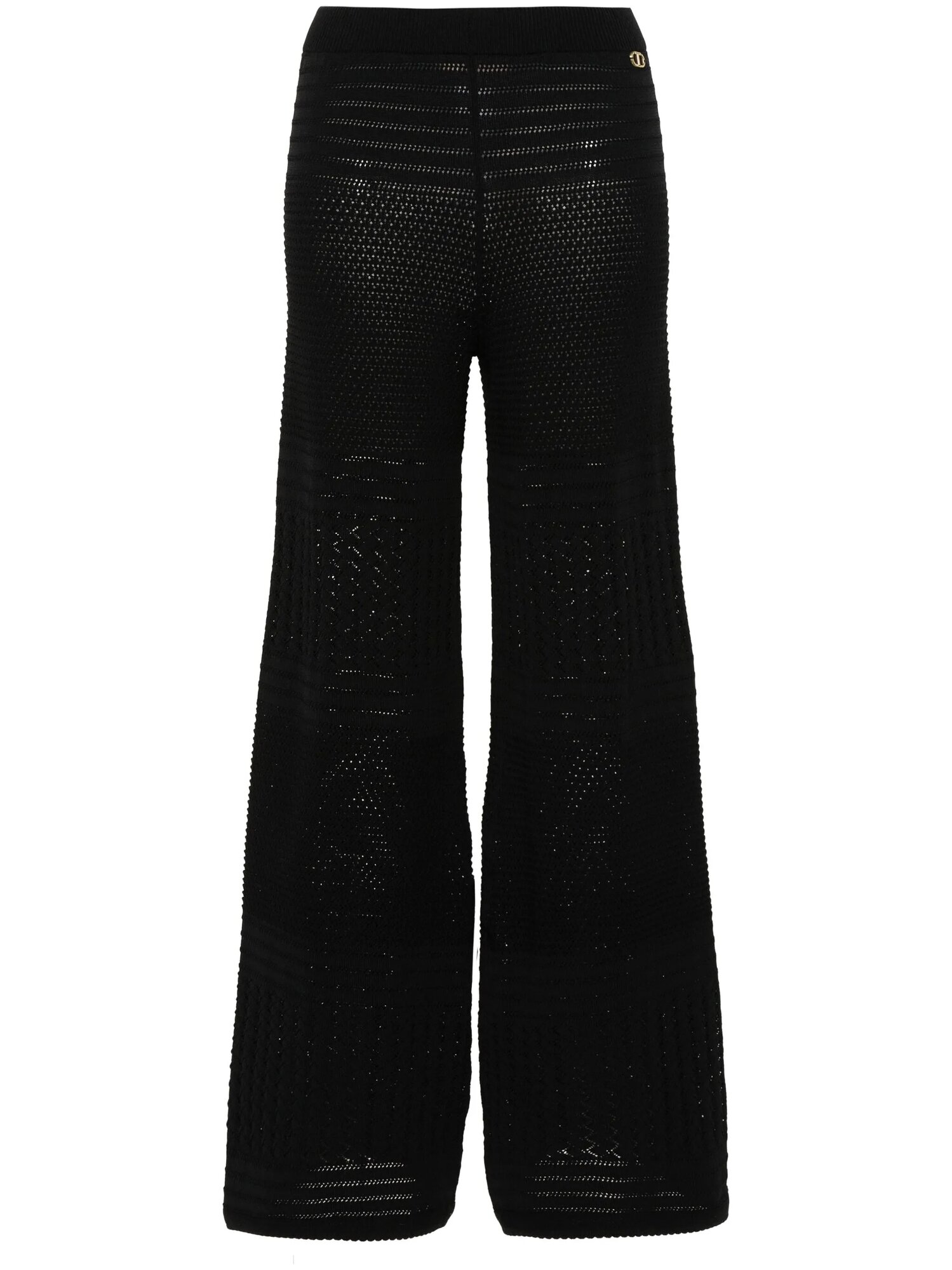 Брюки классические Twinset Milano