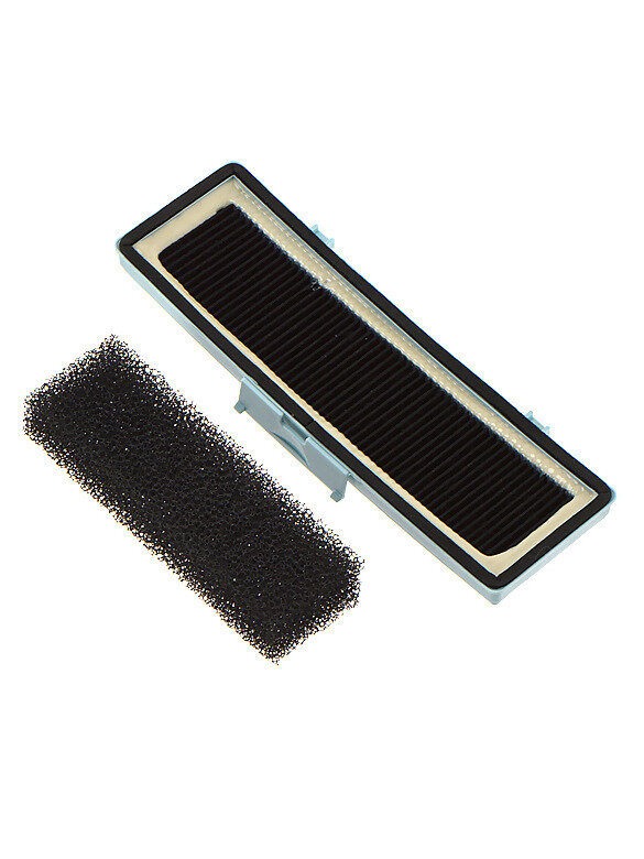 Набор фильтров для пылесоса LG VK73146