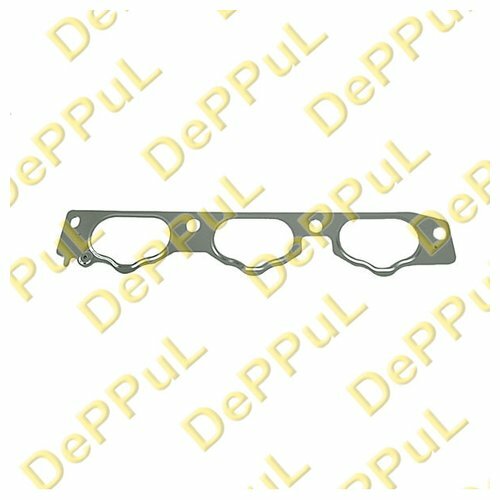 Прокладка впускного коллектора hyundai ix55 (07-13) Deppul DEVK135