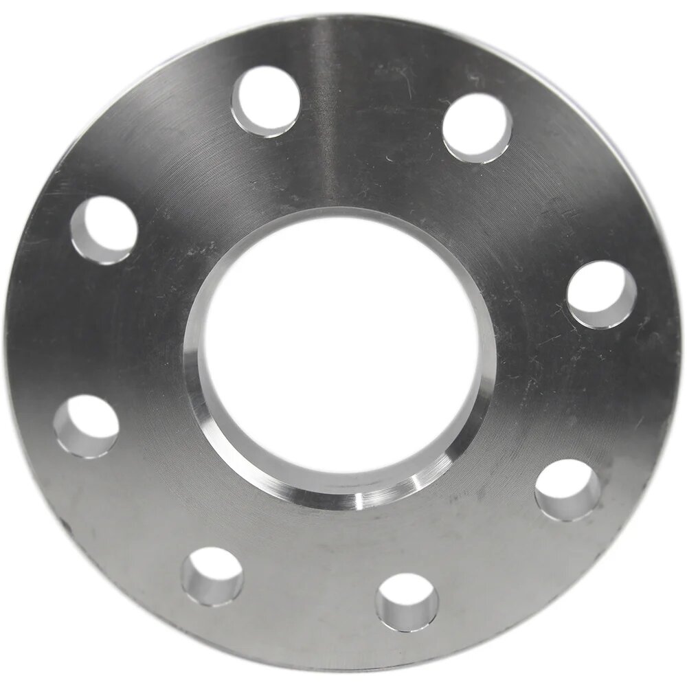 DN.ru Фланец плоский ФПП Ду80 Ру16 сталь 12Х18Н10Т тип 01 ряд 1 исп. B гр. IV ГОСТ 33259-2015 D270-08210