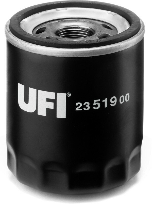 Фильтр масляный UFI 2351900