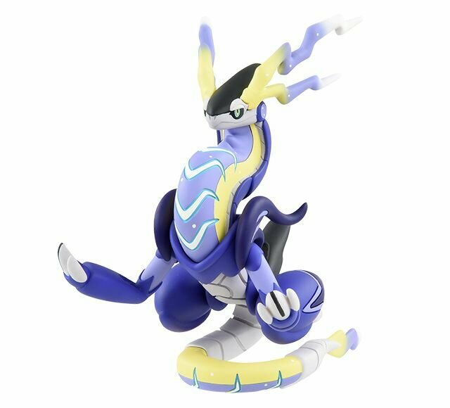 Фигурка Takara Tomy "Pokemon Moncolle", большая, пластик, 1 шт