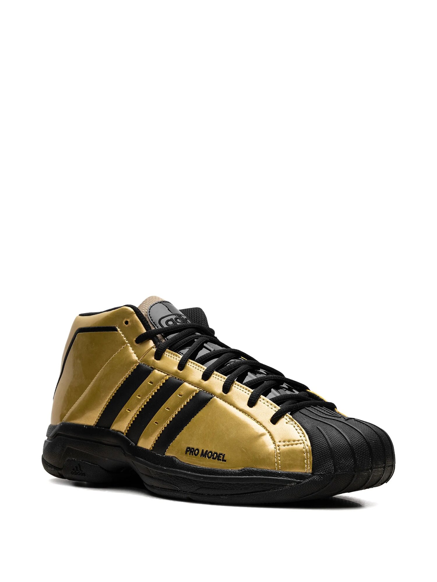 Кроссовки adidas Pro Model 2G, размер 9 US — фото 1