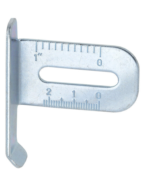 Упор фальцевый для рубанка ИНТЕРСКОЛ Р-82/710М (s/n 276.****)