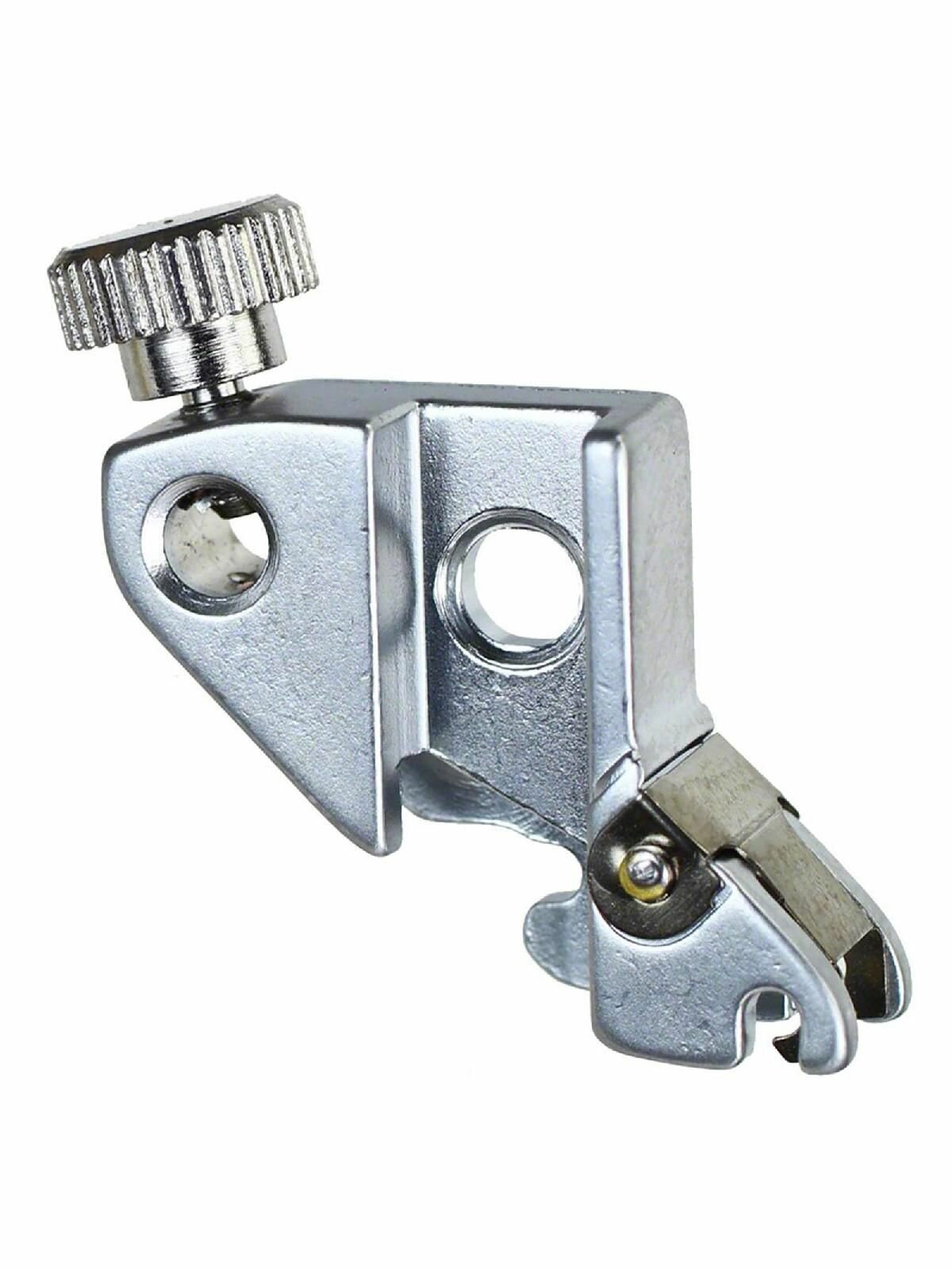 Кронштейн крепления лапки швейной машины