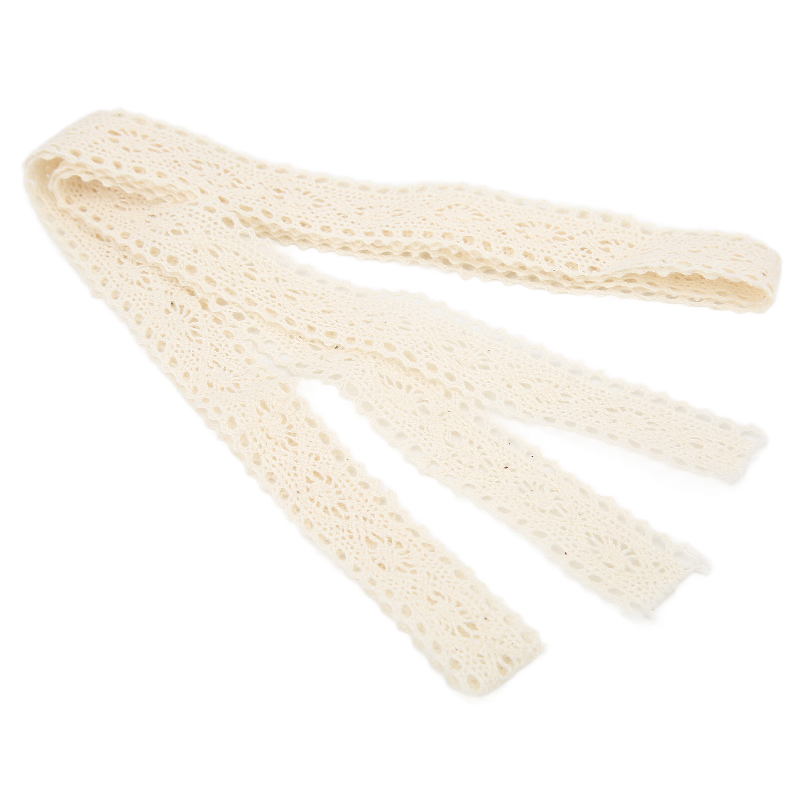 Кружевная ручная ватная нить домашняя ткань швейная материал DIY Материал бежевый ретро кружев