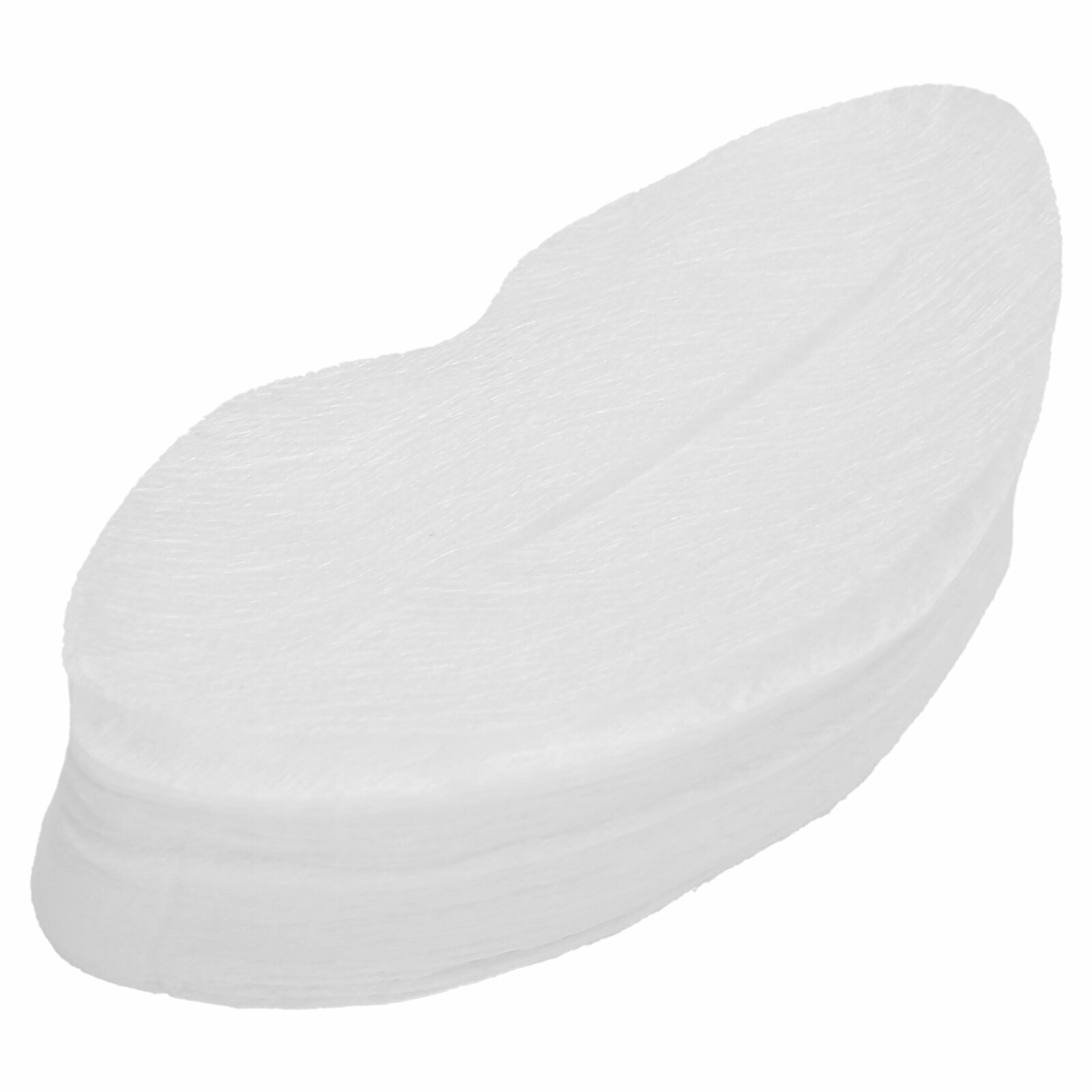 1000 шт. одноразовая маска для губ, бумажная маска для губ, увлажняющие, способствующие впитыванию патчи для губ