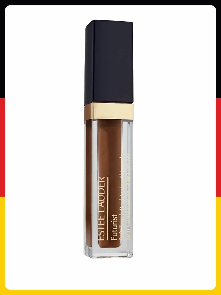 Консилер Estee Lauder Futurist Soft Touch Brightening Skincealer 6n