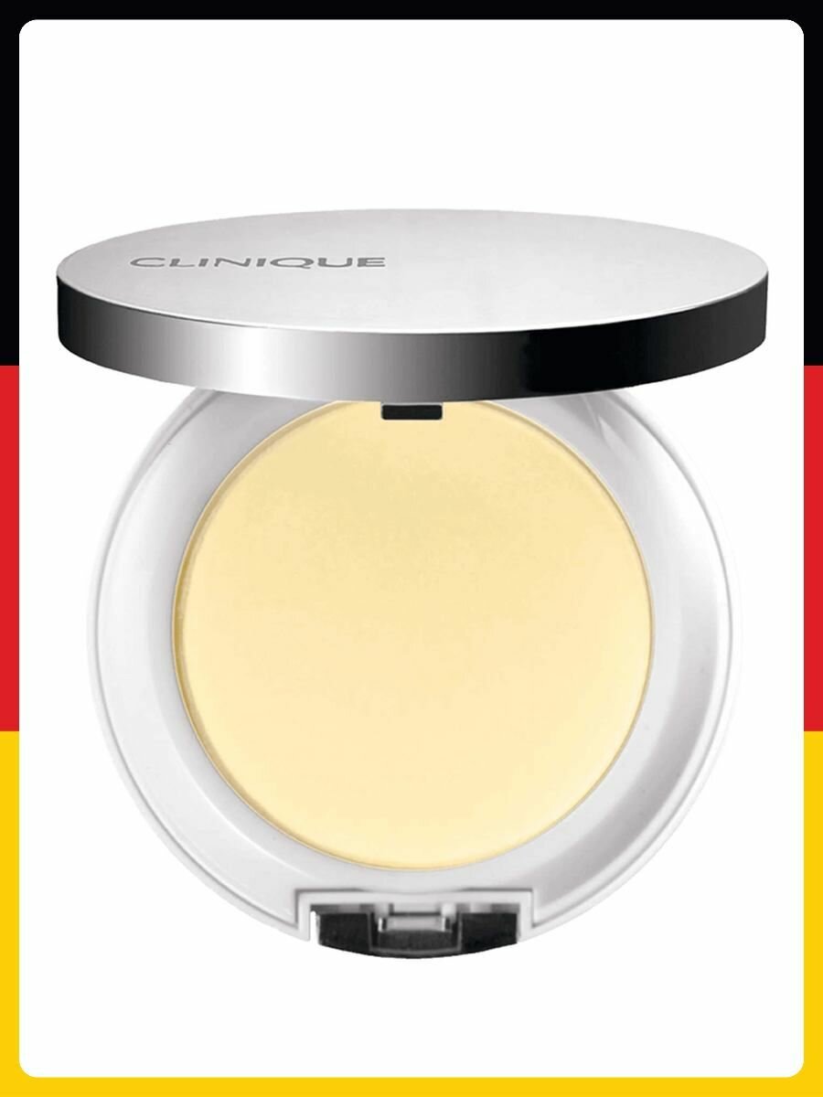 Пудра Clinique Redness Solutions