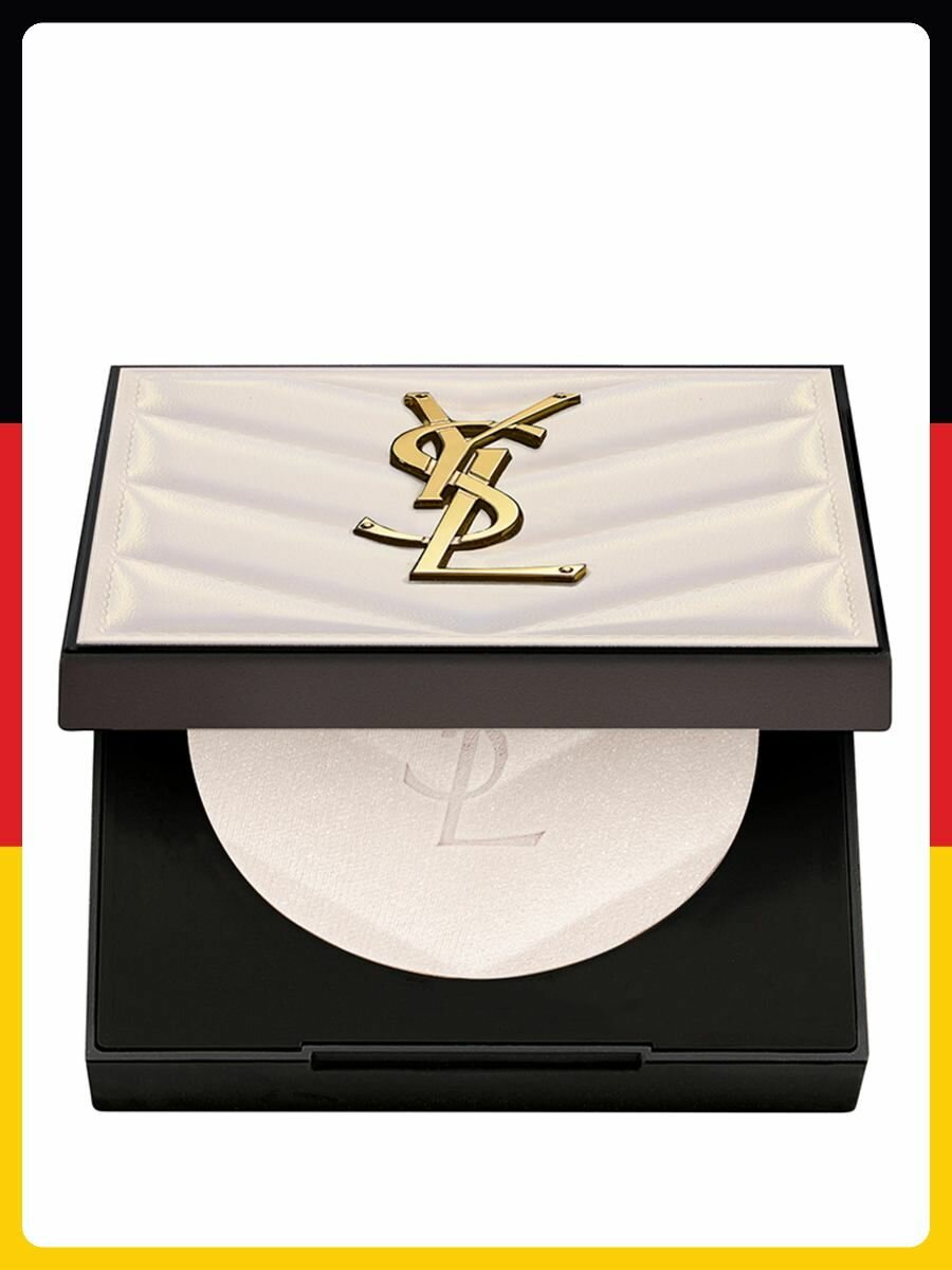 Хайлайтер Yves Saint Laurent All Hours Hyper Luminize 01 Libertine Light