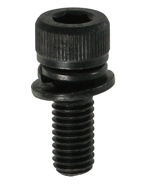 Болт с внутр. шестигран. M5x14 для бензокосы (триммера) MAKITA ETR2500