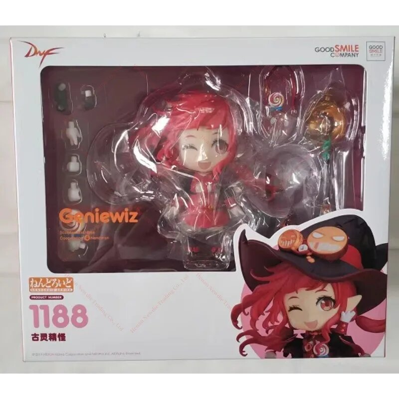 В наличии глиняные игрушки Злые подарки, Розовый, Унисекс