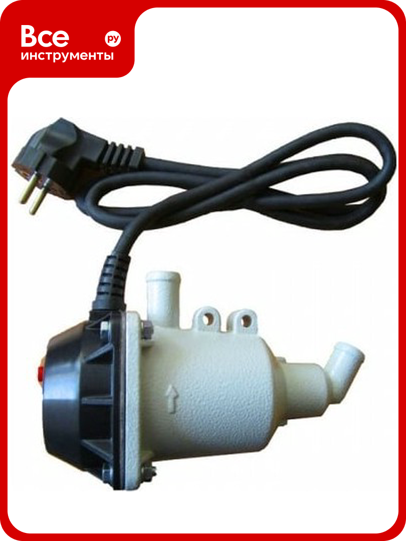 Предпусковой подогреватель старт для SUZUKI Sx4 с двигателем M16A, простой конструкцией