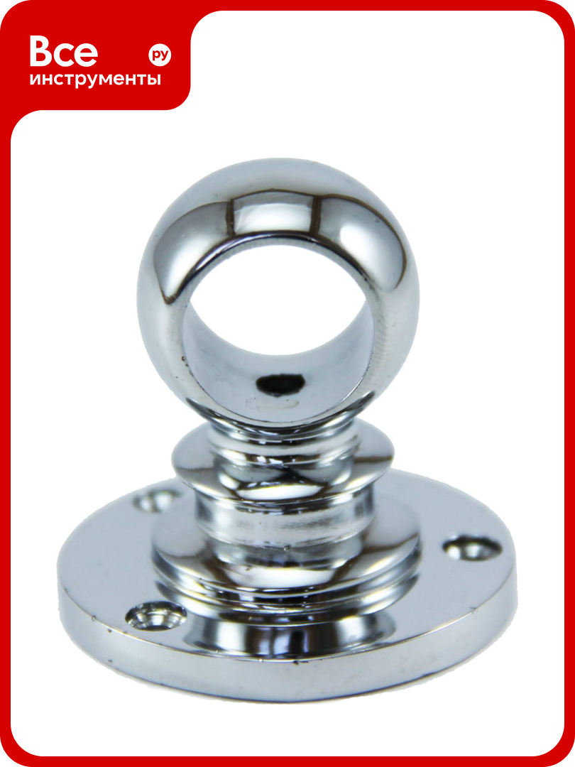 Малый дистанционный сквозной держатель MFK-TORG XG-021A/10 20