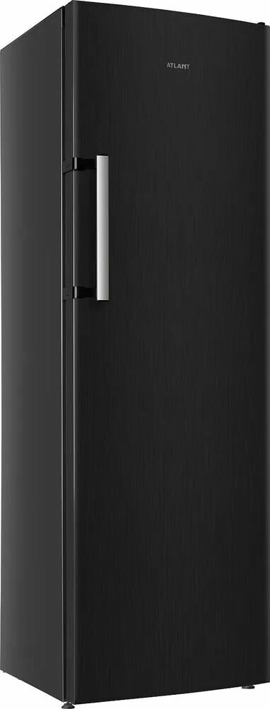 Морозильник Atlant ADVANCE 7606-150, система No Frost, черный