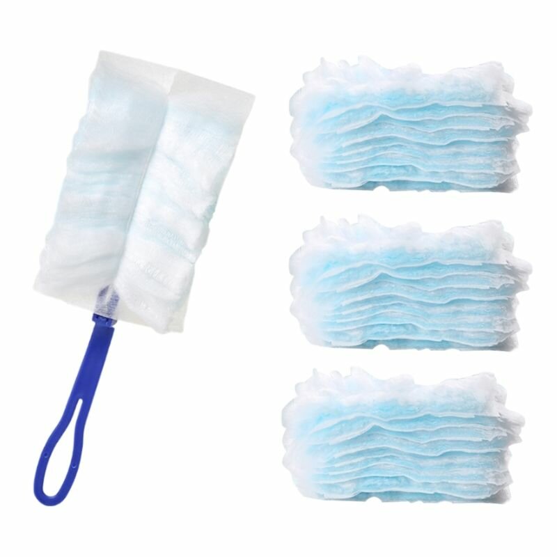 (1 комплект) Настольная щетка для очистки зазоров электрофильтр