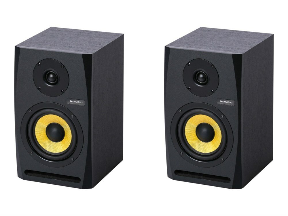 N-Audio M6-N-Audio Акустическая система, 130Вт