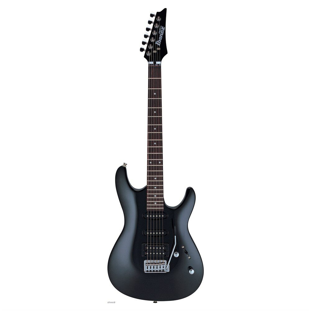 Ibanez GSA60-BKN Электрогитара
