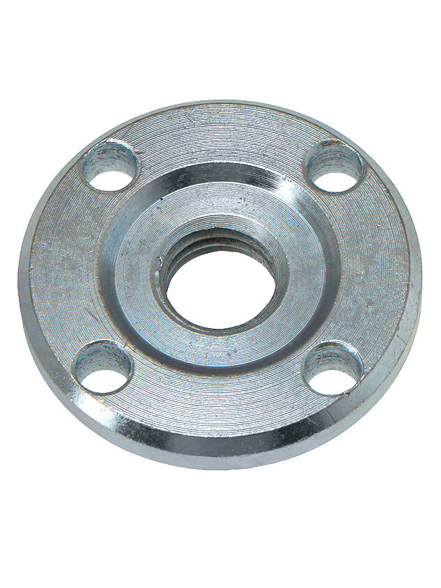 Прижимная гайка 14-45 для болгарки (УШМ) MAKITA GA9082