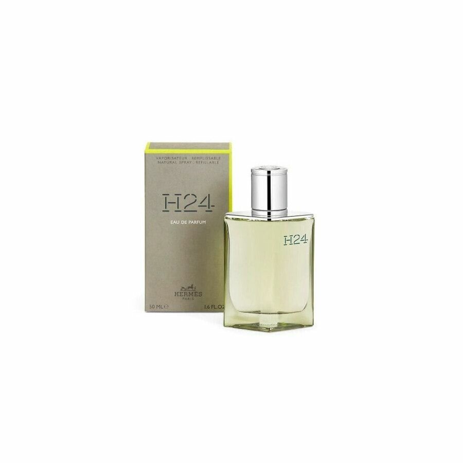 Мужская парфюмерия Hermes H24