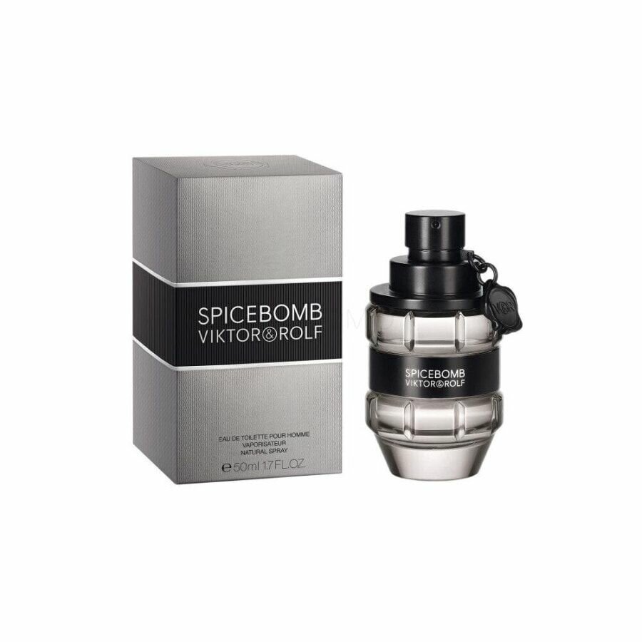 Женская парфюмерия Viktor & Rolf Spicebomb 50 ml