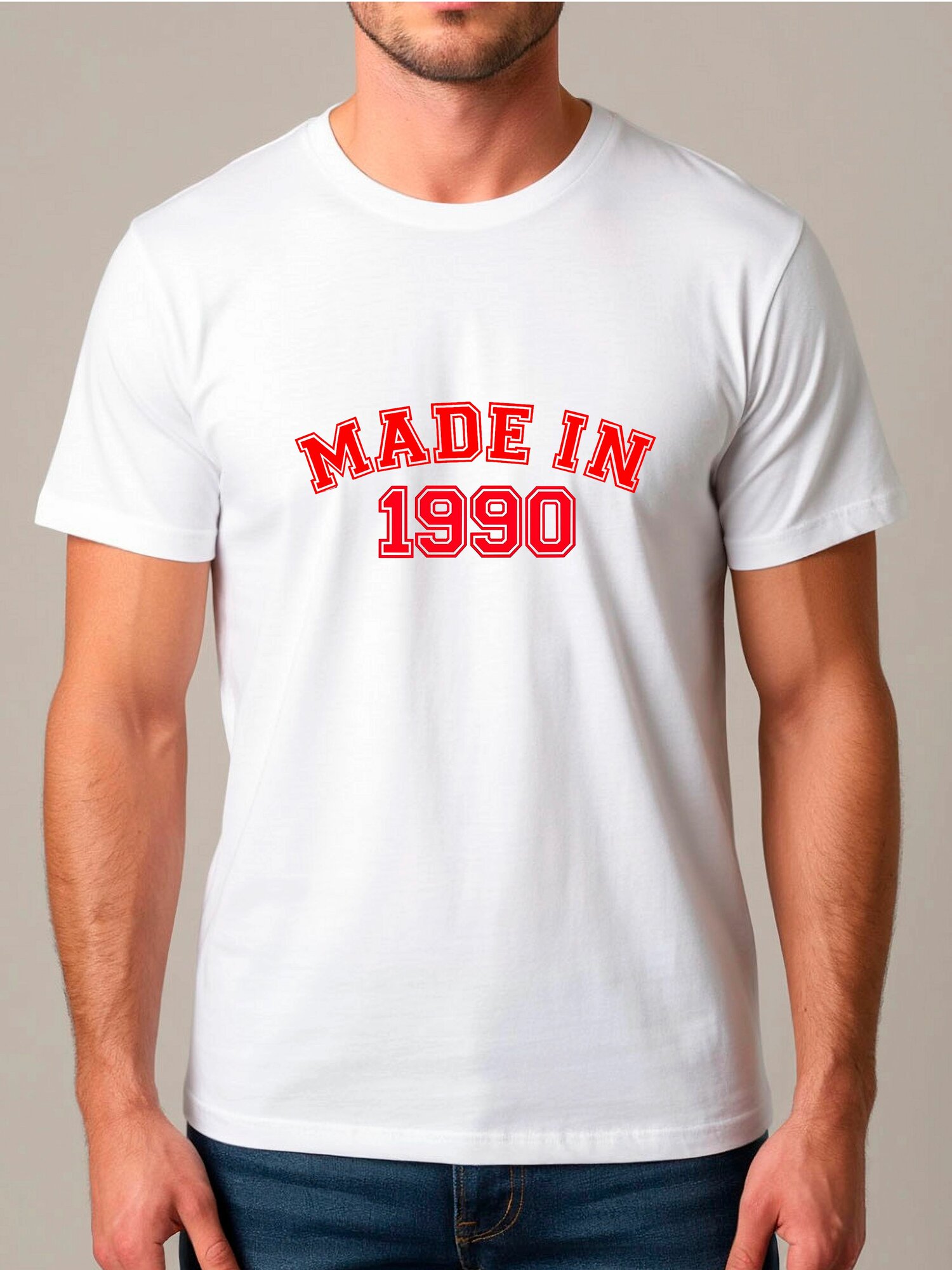 Футболка спортивная