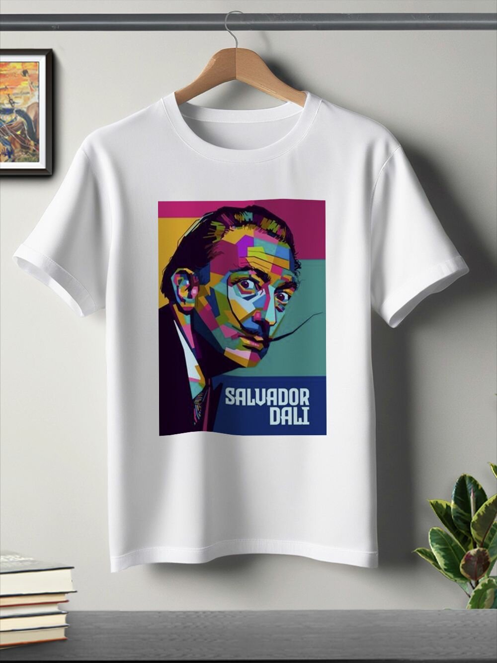 Футболка спортивная