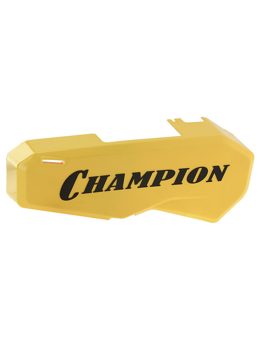 Кожух ремня CHAMPION BC8813