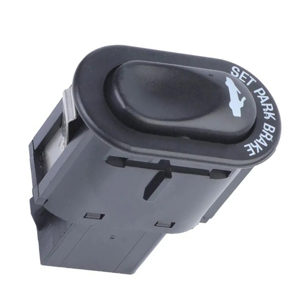 Кнопка открытия крыши автомобиля 1994-2004 годов выпуска F4ZZ-15668-B Запасная часть Кнопка Консоли Переключателей тормозов Сверху Вниз на крыше