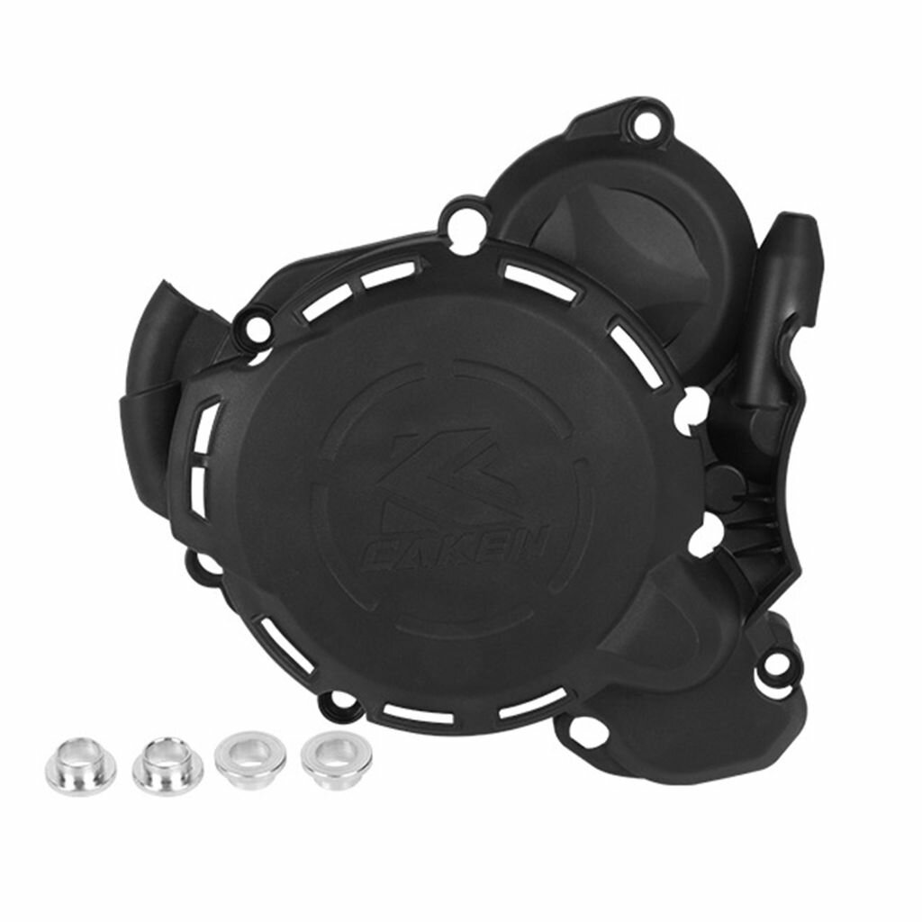 Комплексный защитный кожух корпуса двигателя для 2-тактных двигателей