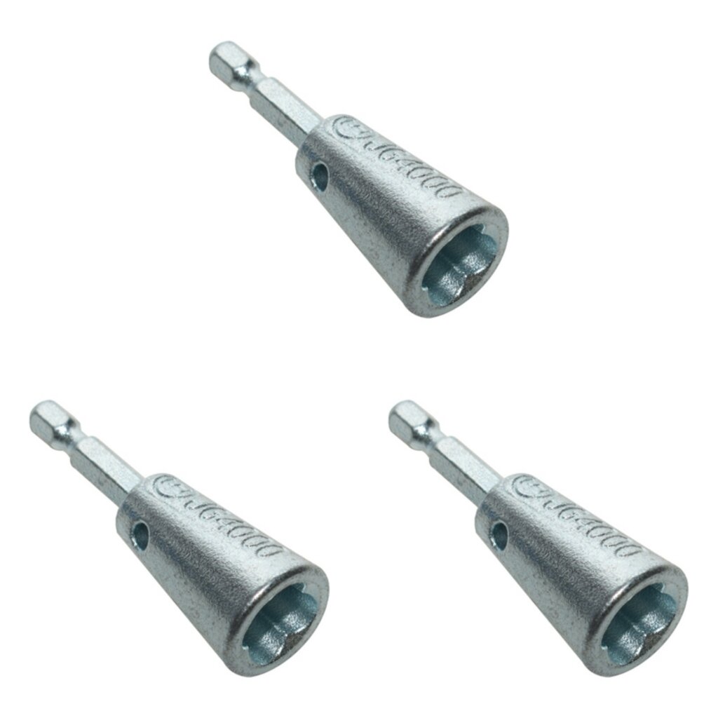 Скручивание Проводов Зачистка Кабеля с Шестигранным Хвостовиком 1/4 " Устройство Для Зачистки Проводов и Твистеры Проволочные Гайки Твистеры Spin Twist Соединитель Проводов