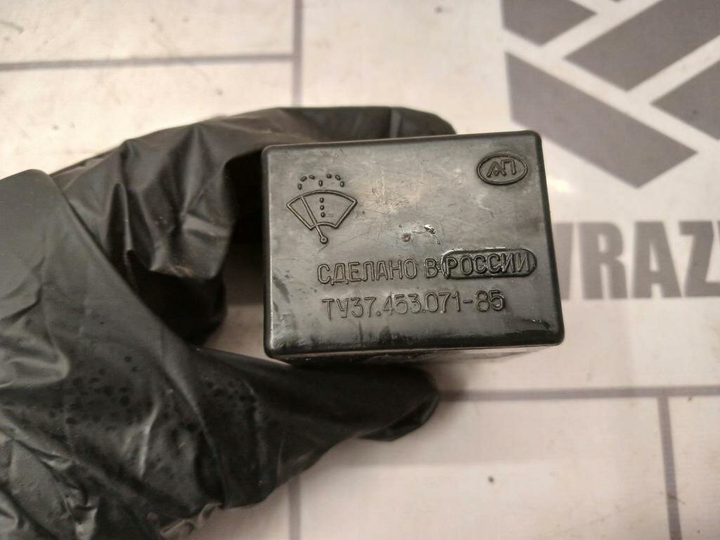 Реле VW Golf 3 Vento 91-97