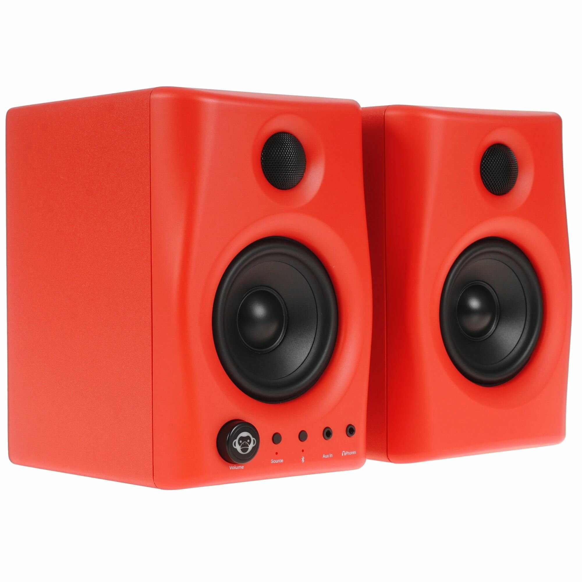 Monkey Banana Gibbon AIR red Пара студийных мониторов