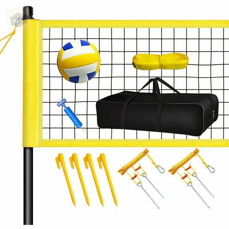 Сетка волейбольная