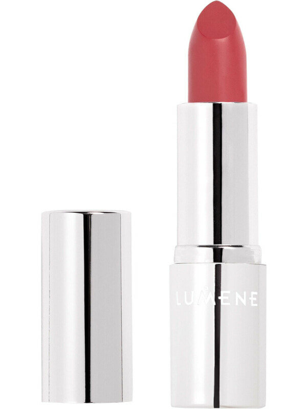 Lumene Luminous Moisture Lipstick Увлажняющая губная помада