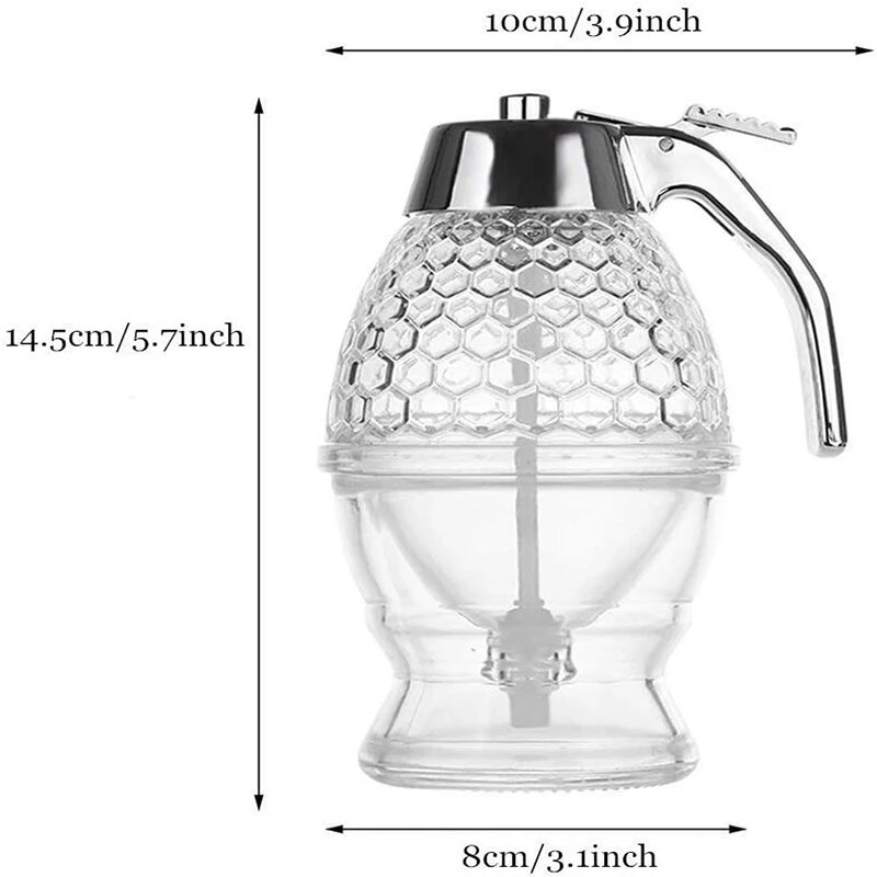 Дозатор для сока 200 мл