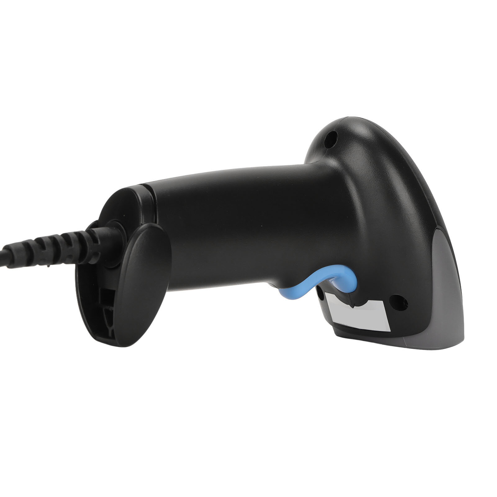 Сканер штрих-кода USB, общая глобальная передача изображения, IP54, пыленепроницаемый, водонепроницаемый, эргономичный, QR-считыватель штрих-кодов