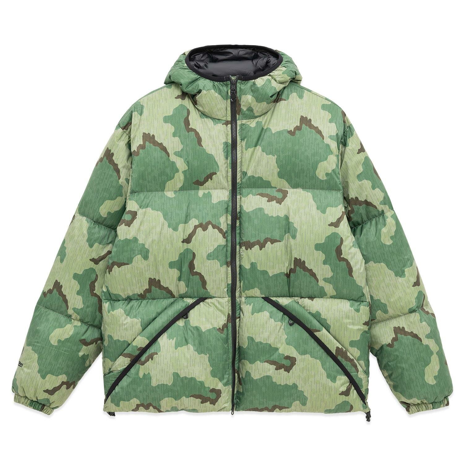 Пуховик КУРТКА ПУХОВАЯ DIMITO 24 EASY HD DOWN JACKET