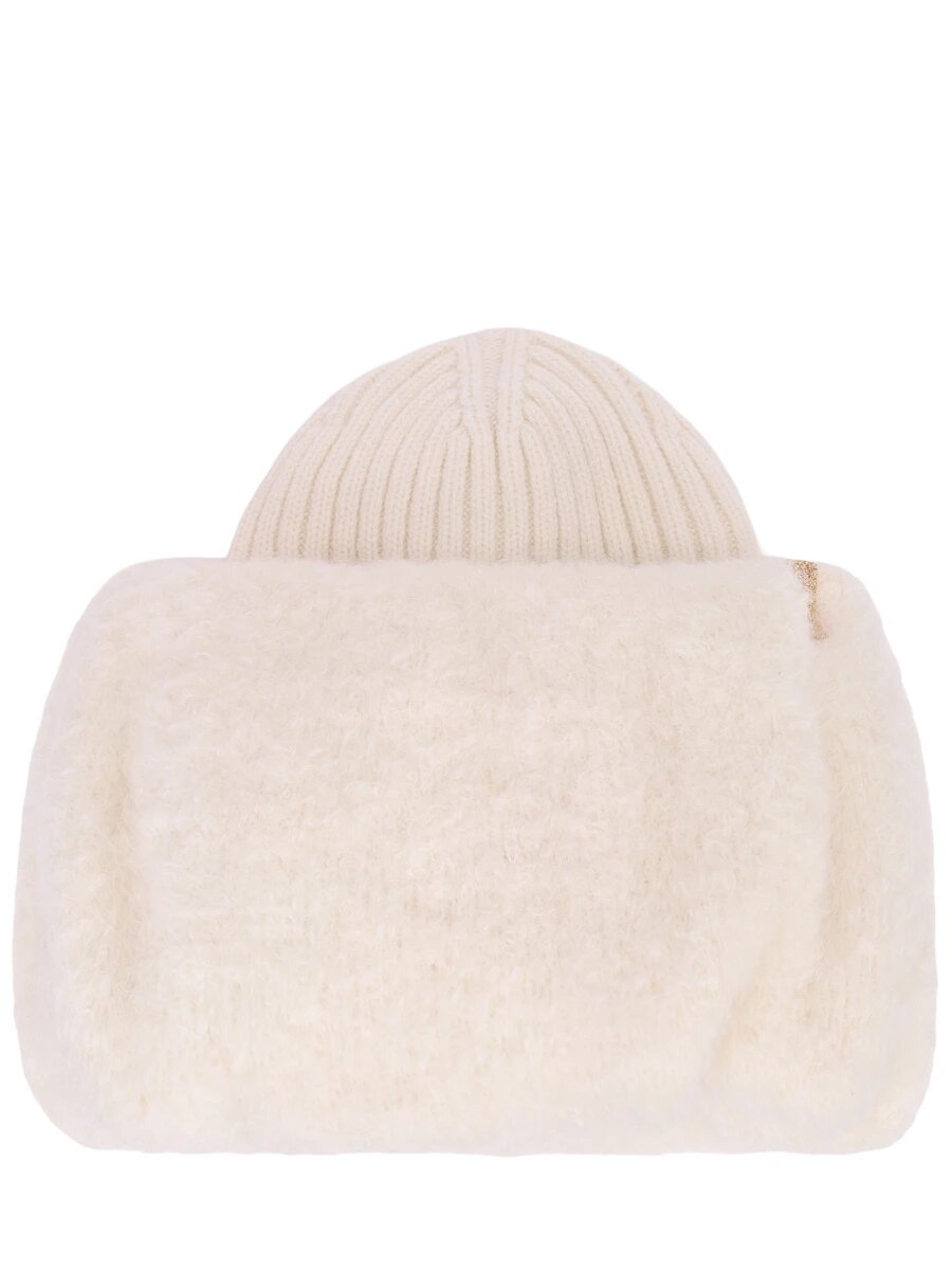 Шапка для женщин