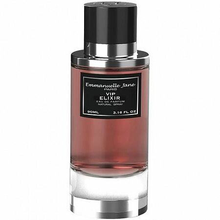 EMMANUELLE JANE VIP ELIXIR Парфюмерная вода унисекс 90 мл