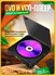Проигрыватель CD/DVD VCD(плеер) KC-708DVD
