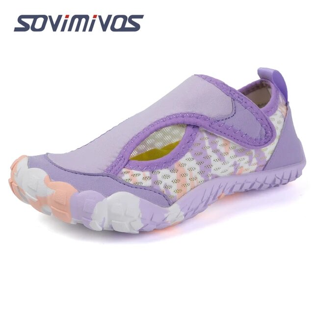 Босоножки для детей босоножки для детей повседневная женская обувь для прогулок водные кроссовки обувь для женщин